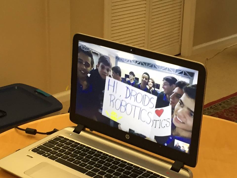 FIRST Robotics Archives - Grow a Generation